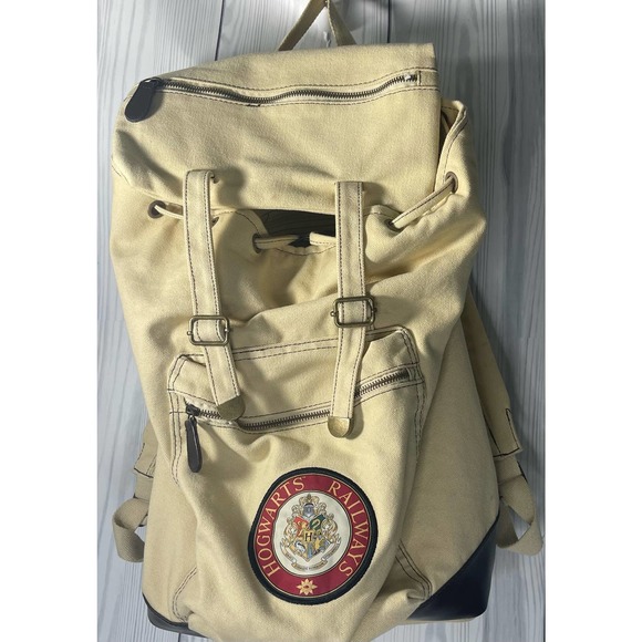 Warner Brothers | Bags | Hogwarts Express Harry Potter Studio Tour ...